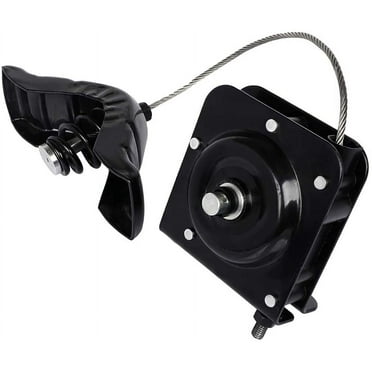 A-Premium Front Windshield Wiper Transmission Linkage Compatible with ...