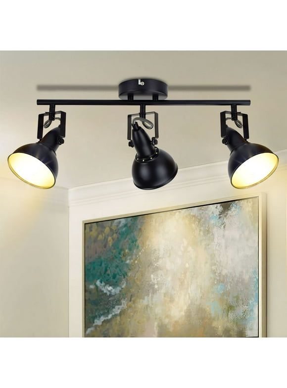Track Lighting in Ceiling Lights & Fixtures - Walmart.com