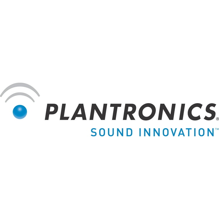 Plantronics Logo
