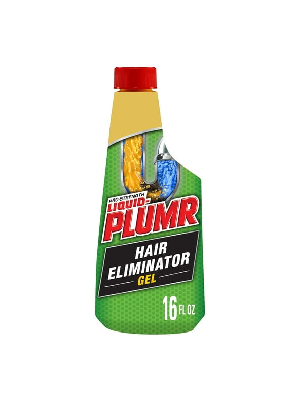Liquid-Plumr in Household Essentials by Brand - Walmart.com