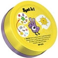 Asmodee Spot It Eco-Blister Card Game, Family Friendly, Ages 6 ...