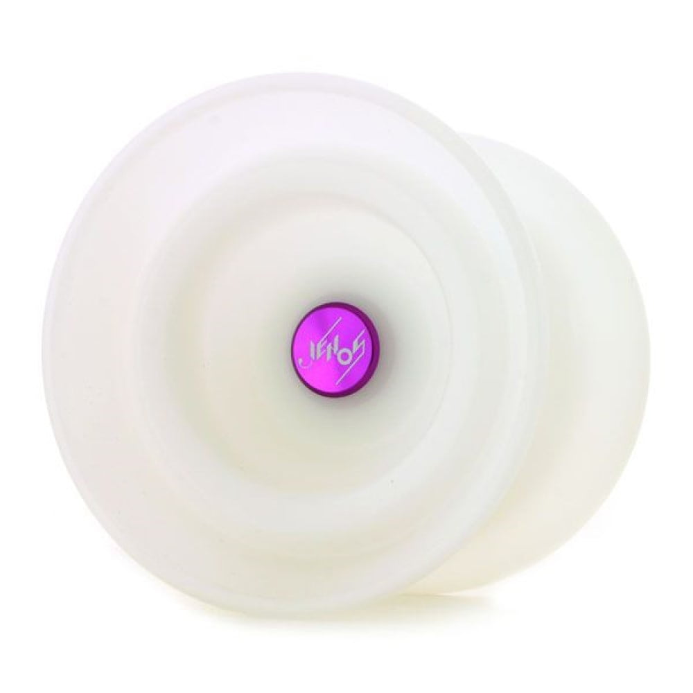 C3yoyodesign Jenos Yo-Yo - Off String YoYo - Signature of Yuan Jia Jun ...