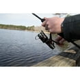 Mitchell Avocet RZ Spinning Reel and Fishing Rod Combo - Walmart.com