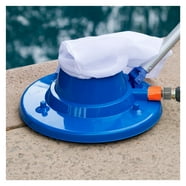 XtremepowerUS Automatic Pool Cleaner Stingray In-Ground Aboveground ...