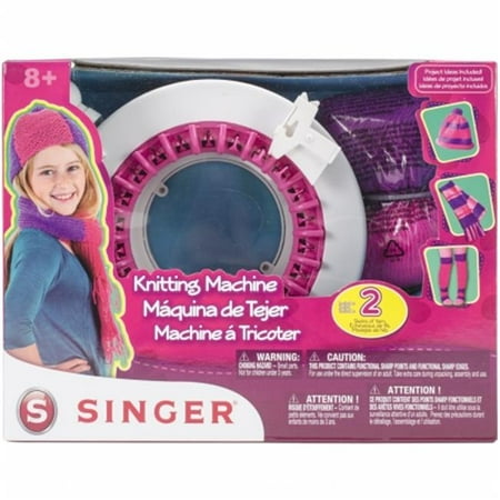 Singer Knitting Machine- - Walmart.ca