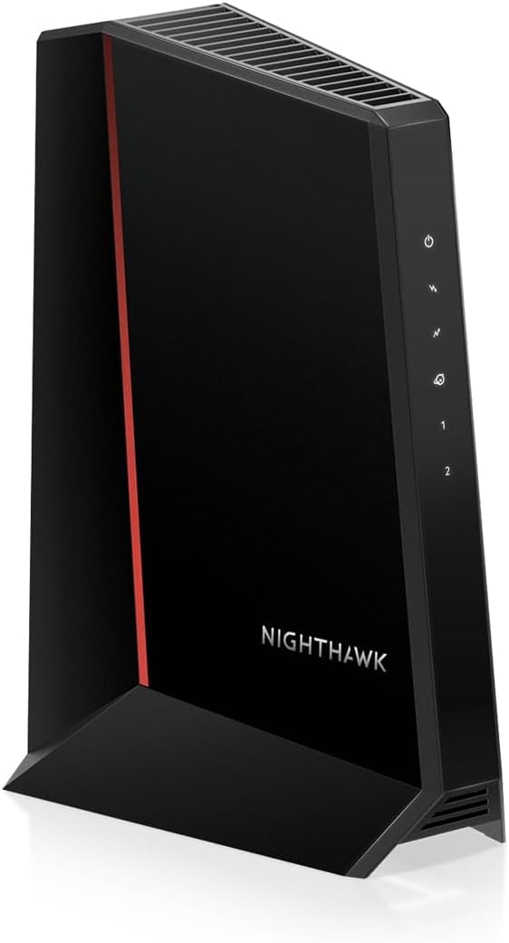 Restored NETGEAR Nighthawk DOCSIS 3.1 Mid/high-Split Cable Modem ...