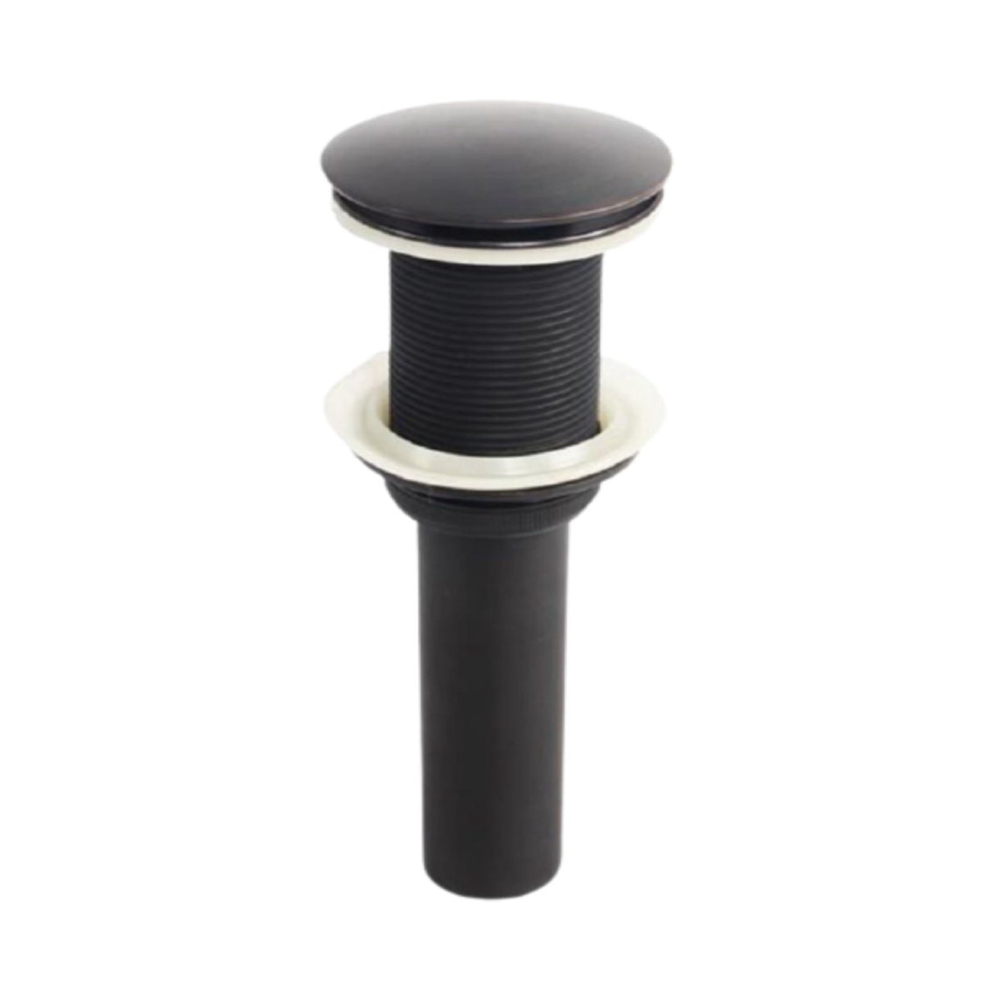 Click here for Drop Bath And Kitchen Dr091048 Black Pop-Up Bathro... prices