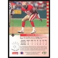Adrian Hardy Autographed 1993 Upper Deck SP Rookie Card #236 San ...