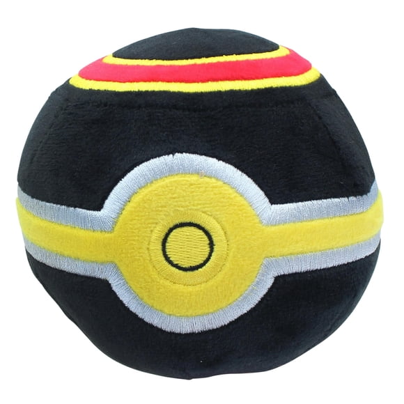 Pokemon Stress Ball
