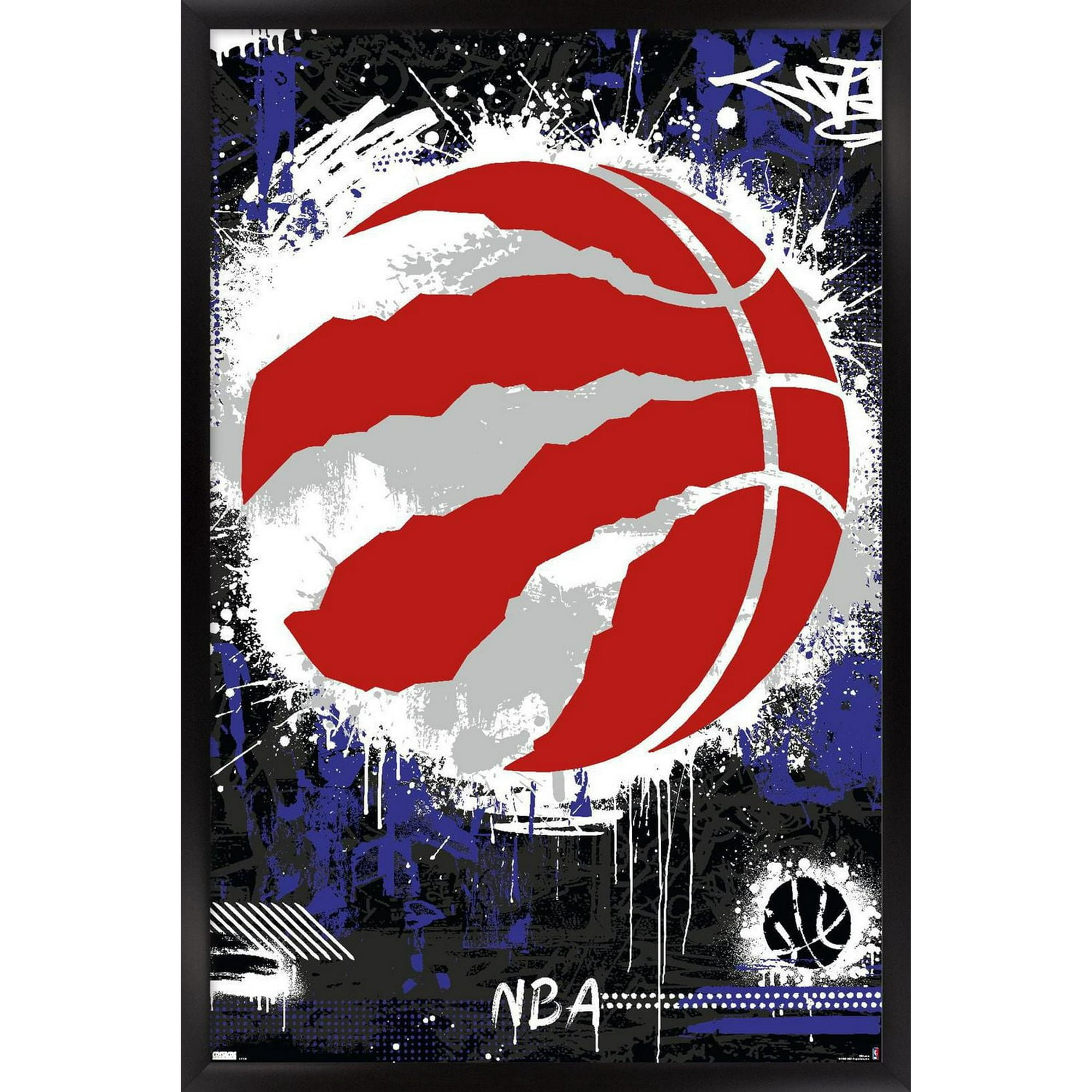 Click here for Trends International Nba Toronto Raptors - Maximal... prices