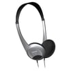 Panasonic RP-HT21 Lightweight Headphones with XBS, Wired Bass, Open-Air ...