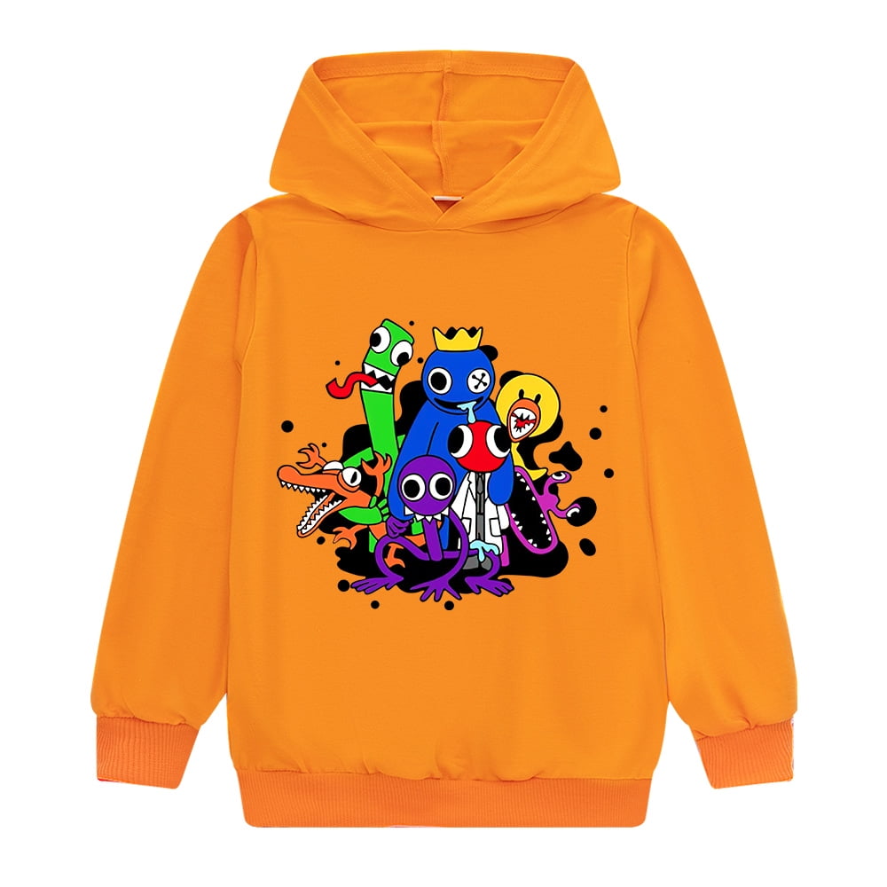 Click here for Unbranded Childrens Clothing Cartoon Rainbow Frien... prices