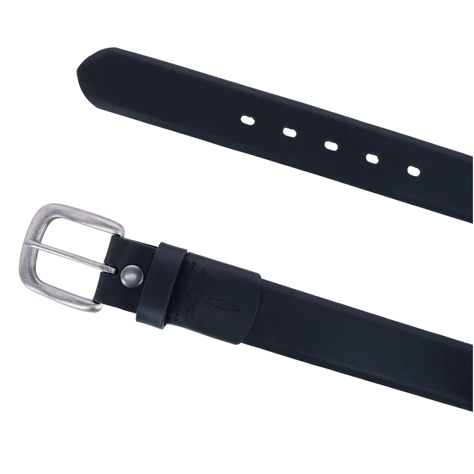 Click here for Wrangler Vintage Stretch Belt (Mens) prices