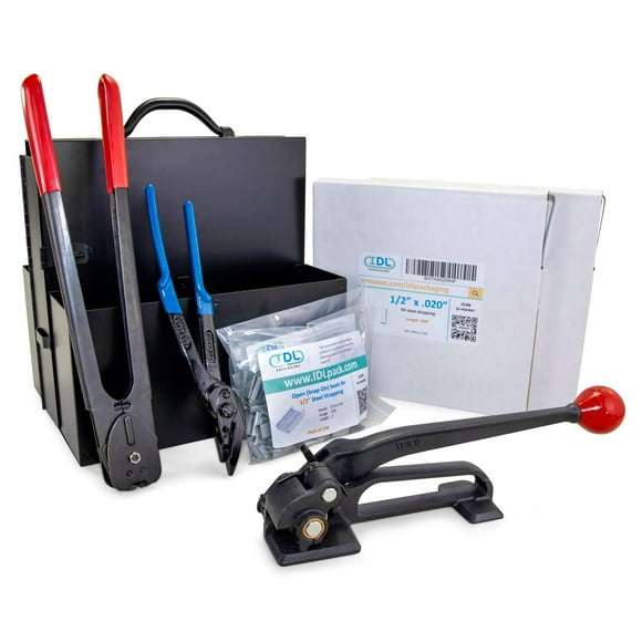 Pallet Strapping Kit