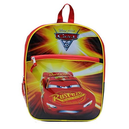 Disney Pixar Cars 3 Rust-EZE Exclusive Designed Multicolored Kids ...