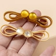 Soft Easy Sewing Knot Button Handmade Decoration For Garment ...