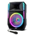 ION Portable Total PA Supreme High-Power Bluetooth Speakers Sound ...