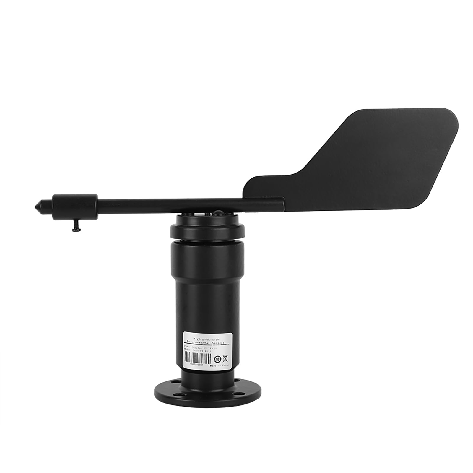 Direction Sensor, Wind Direction Wind Vane Wind Direction Sensor, Wind ...