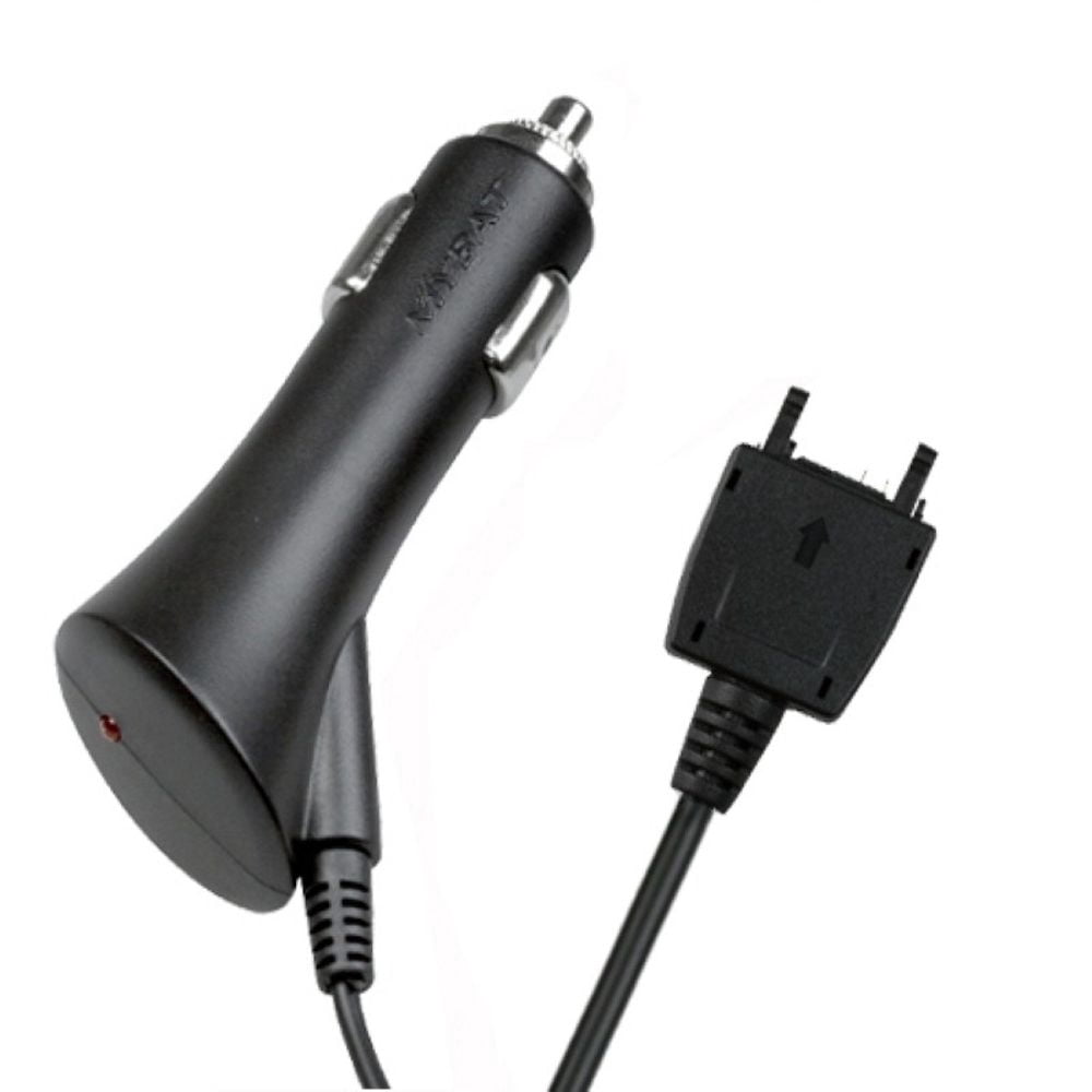 Insten Car DC Charger For SONY ERICSSON W300I K750 W550I W810I W580i ...