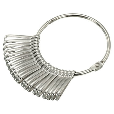 Unique Bargains Key Organizer Keychain Key Management Holder with Keys ...