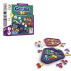 SmartGames Interactive Board Game IQ Circuit & IQ Arrows Bundle, 240 ...