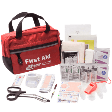 Justin Case Family First Aid Kit - Walmart.com