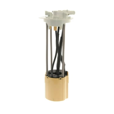 GM Genuine Parts MU1837 Fuel Pump Module Assembly - Walmart.com