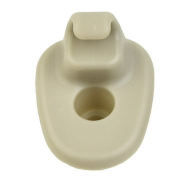 2Pcs For Jeep Liberty For Dodge Nitro Sun Visor Clip Replacement ...