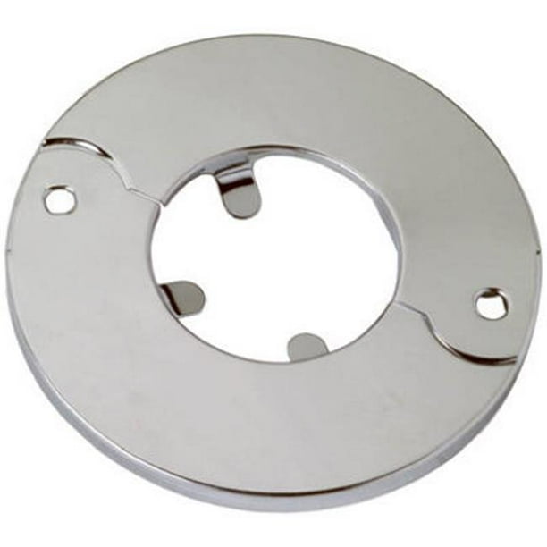 Master Plumber 1 in. Floor & Ceiling Split Flange - Walmart.com