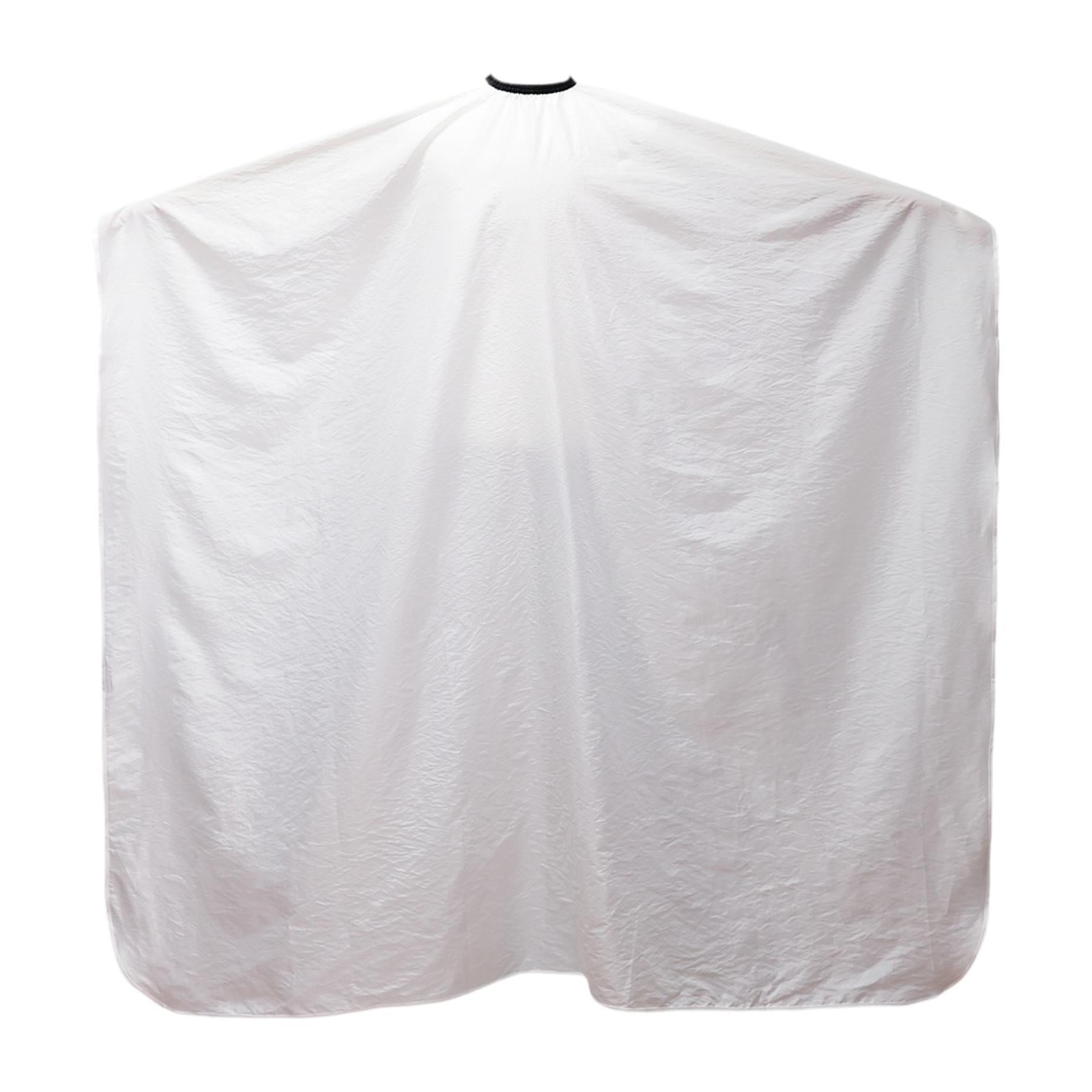 Barber Barber Cape Swaving Barber , Tinte de cabello, delantal de ...