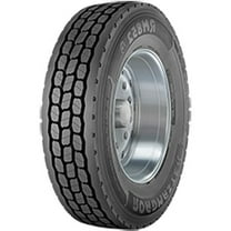 Roadmaster RM120 295/75R22.5 144/141L G Commercial Tire - Walmart.com