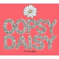 Sale Southernology Oopsy Daisy T-Shirt - Walmart.com