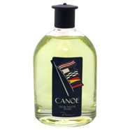 Canoe for Men by Dana 8.0 oz 240 ml EDT Splash - Walmart.com