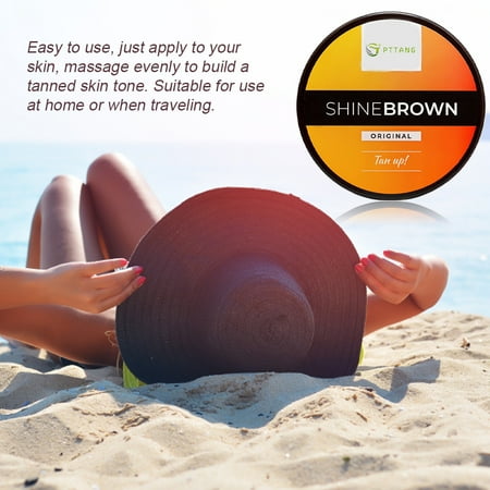 Self Tanning Cream Advanced Accelerator Tanning Body Lotion Stay Bronze ...