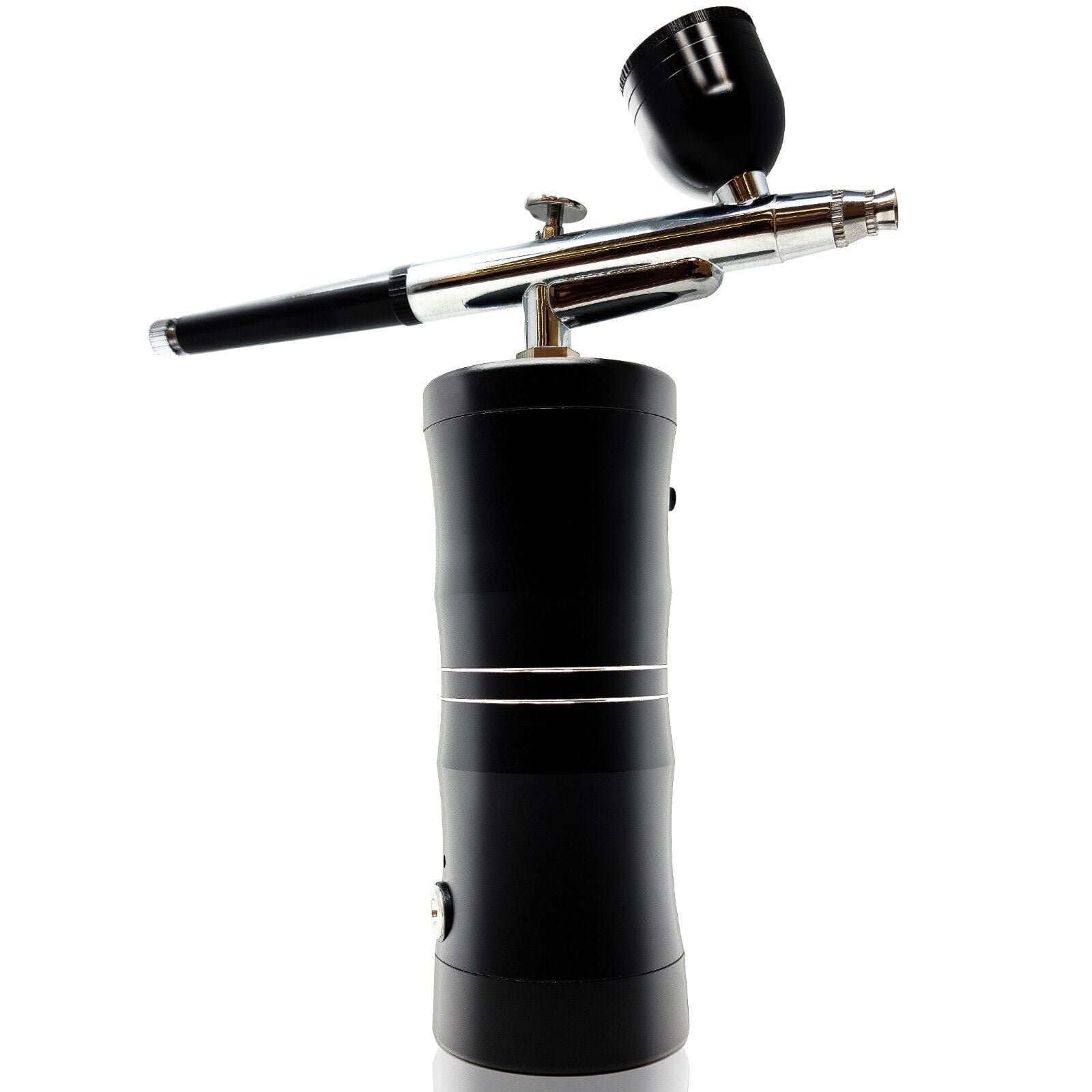 airbrush kit compressor | Air Brush Portable Rechargeable | for Paint ...