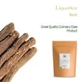 Licorice Root Baton Whole Organic - - Walmart.com