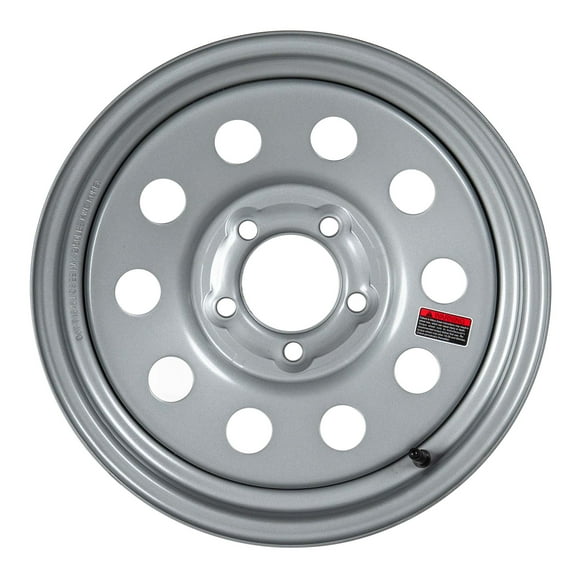 Trailer Rims 15 Inch 5 Lug