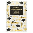 American Greetings Jumbo Graduation Card (All the Best) - Walmart.com