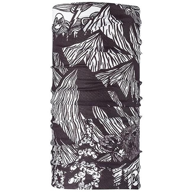 Buff BUF-28095 Original Multifunctional Headband, Yeti - Walmart.com