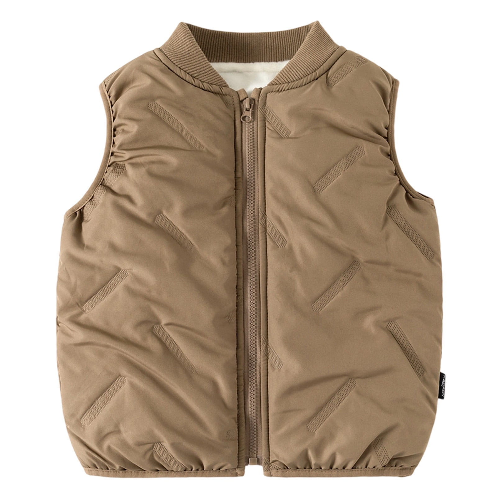 Click here for Gpoecd Boys Winter Thermal Vest Sleeveless Quilted... prices