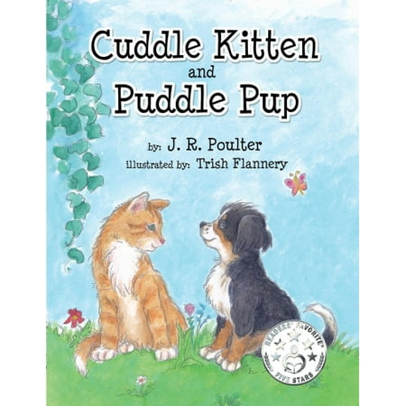 Cuddle Cuddle Kitten and Puddle Pup | Walmart Canada