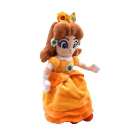 Super Mario Princess Plush Toy | Walmart Canada