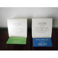 LACURA Face Care Anti-Wrinkle Q10 Day Cream - with Bioflavonoid ...