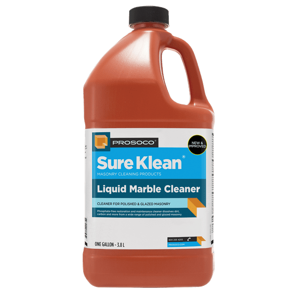Concrete Cleaner