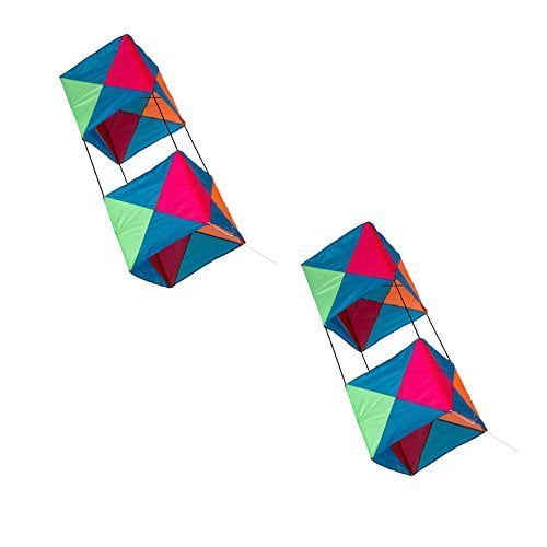Box Kites