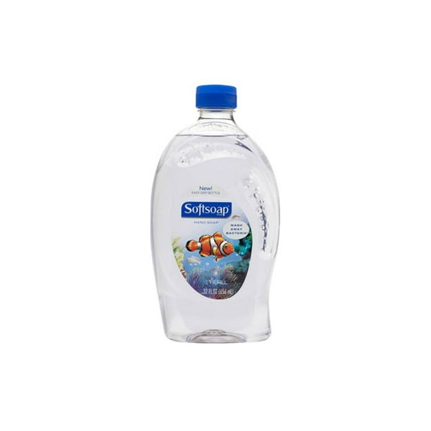 Softsoap Gallon Refill