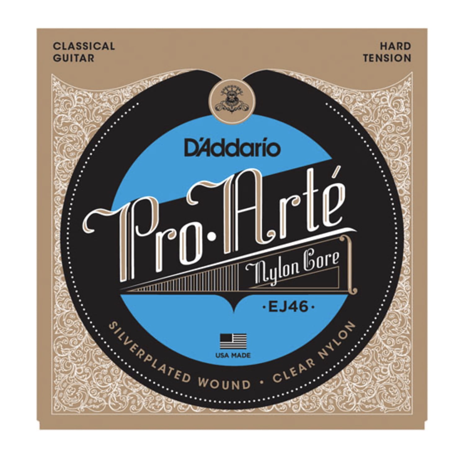 PRO ARTE CLR/SILVER HARD - Walmart.com