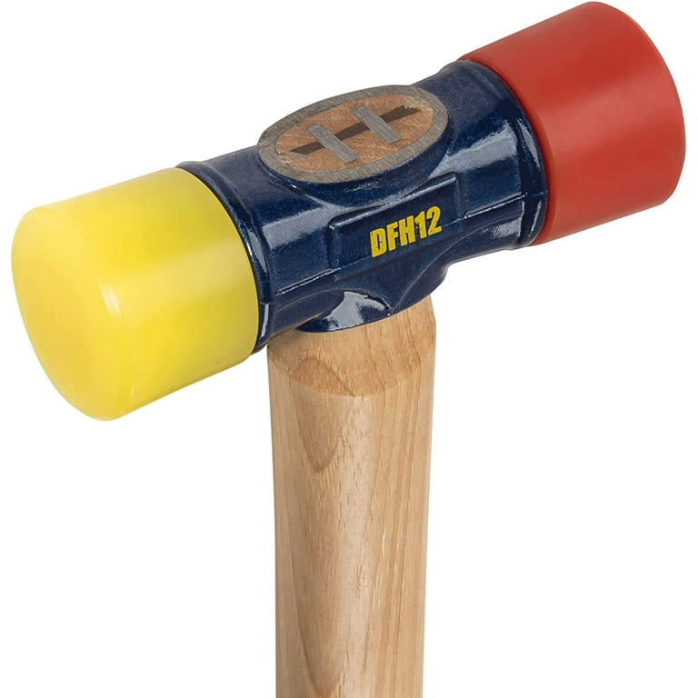 Double Face Hammer