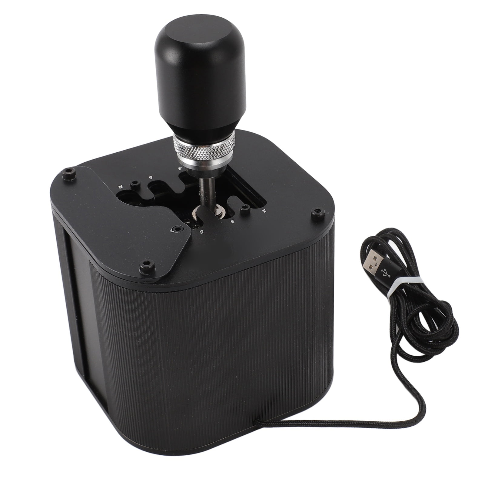 SIMULADOR USB SIMULADOR DE PALANCA DE CAMBIOS, RECURAS DE PC PLOGA Y ...