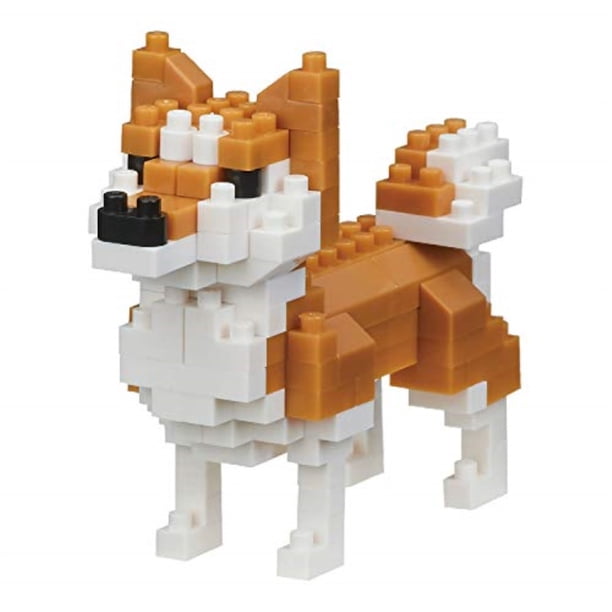 Nano Lego